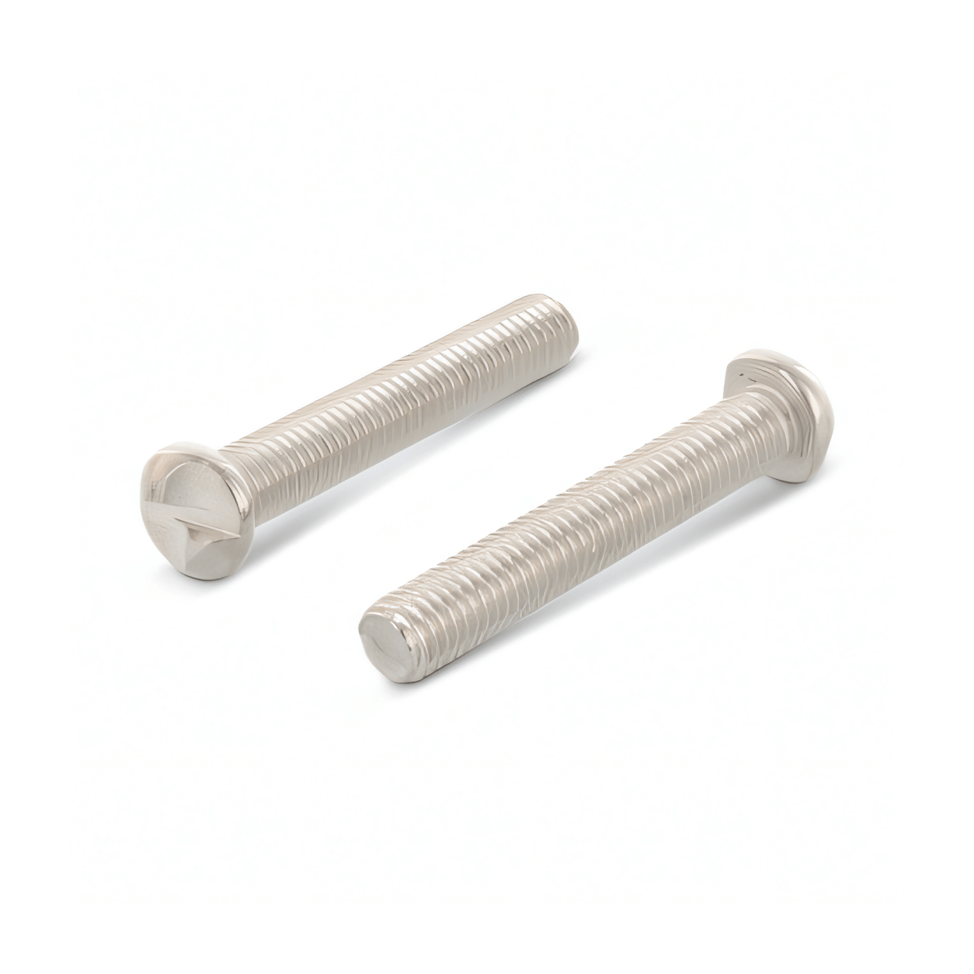 Metrische One-Way - M5 - Halbrundkopf - One-way - A2, € 1,19